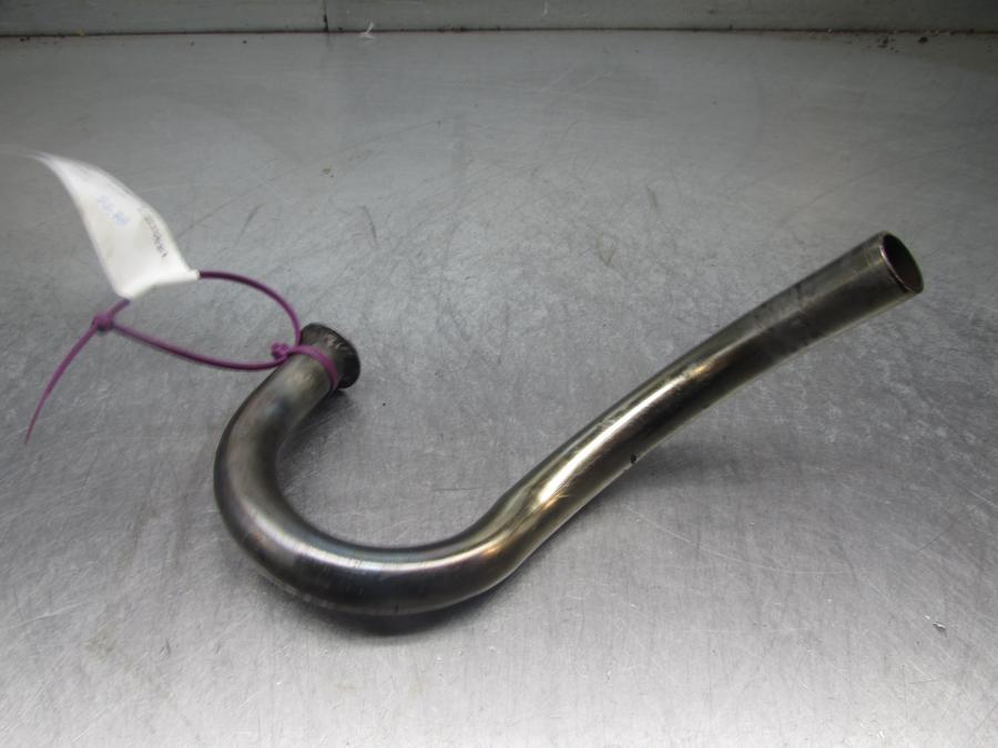 Honda CL90 Scrambler 1967-1970 Motorcycle Exhaust Downpipe