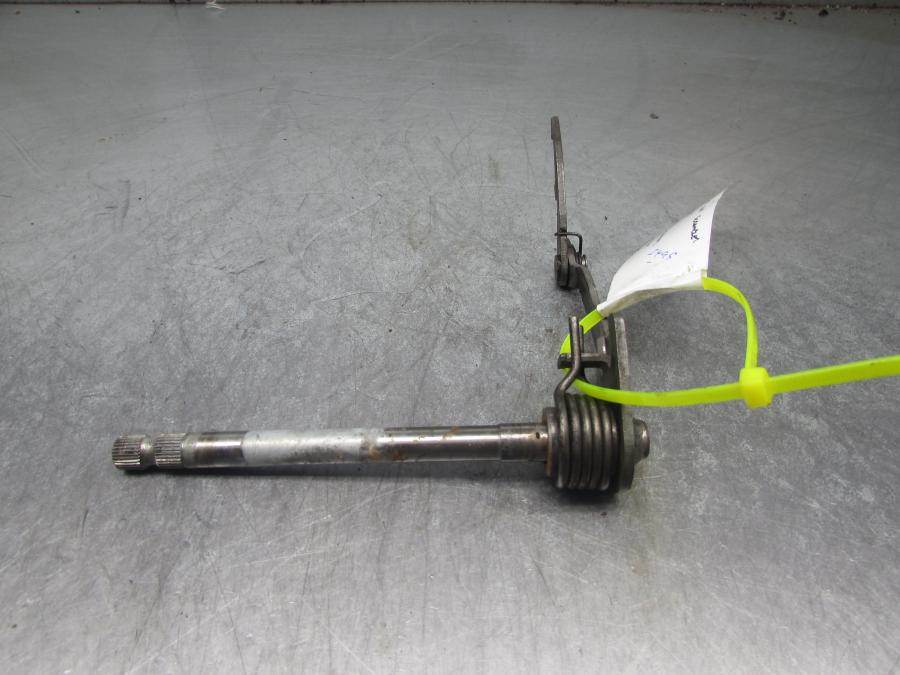 Honda CL90 Scrambler 1967-1970 Motorcycle Gear Selector Shaft