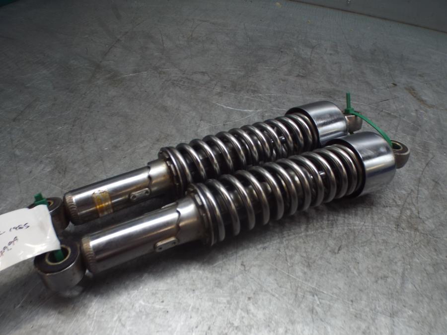Honda CM250C Custom 1982-1985 Suspension Shocks Shock Absobers