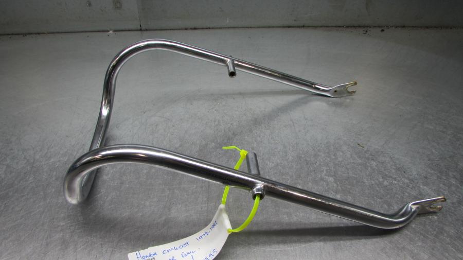 Honda CM400 T 1978-1982 Motorcycle Grab Rail