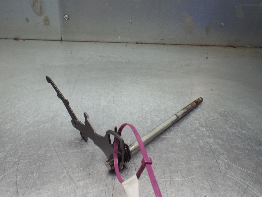Honda CM400 T CB400 N Motorcycle Gear Selector Shaft