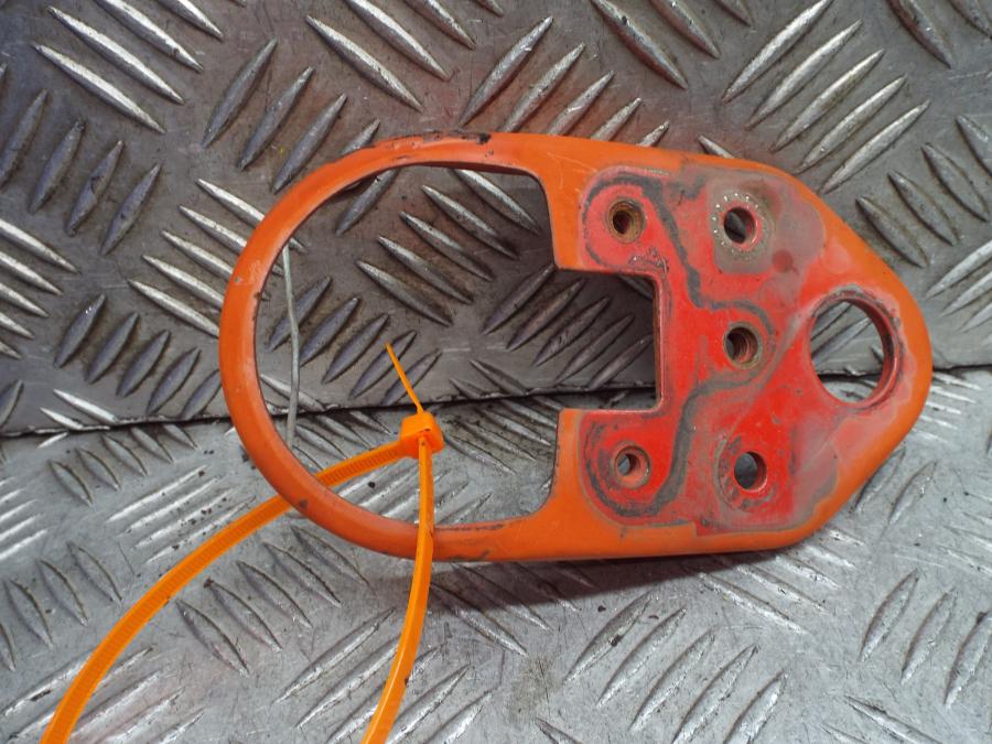 Honda CT200 CT 200 Trail 1990s 1964-1966 Speedo Speedometer Mounting ...