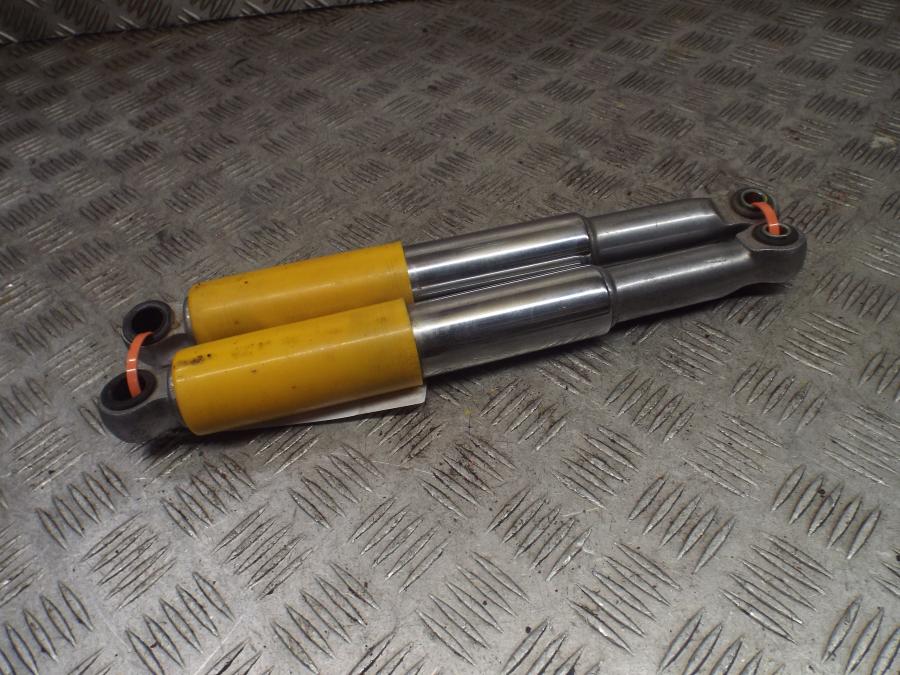 Honda CT200 CT 200 Trail 90 1964-1968 Rear Suspension Shocks Shock ...