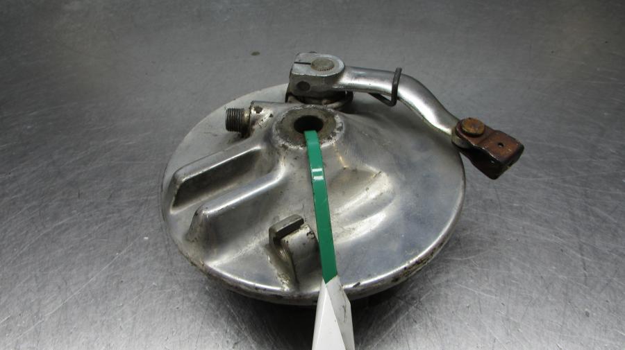 Honda CT90 Trail CT 90 1970-On Front Brake Drum Plate / Hub