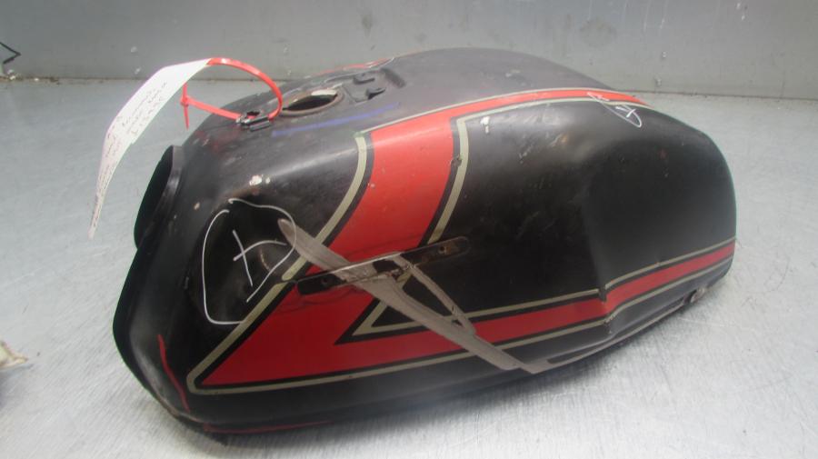 Honda CX500 A B Motorcycle Gas Petrol Fuel Tank Assembly