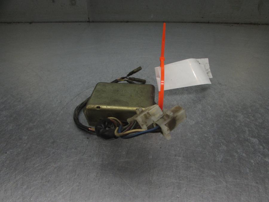 Honda CX500 Custom Motorcycle Electrical CDI Unit Igniter Unit