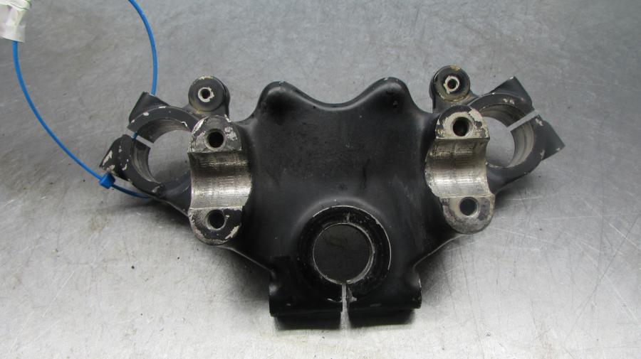 Honda CX500 Custom Motorcycle Top Fork Yoke