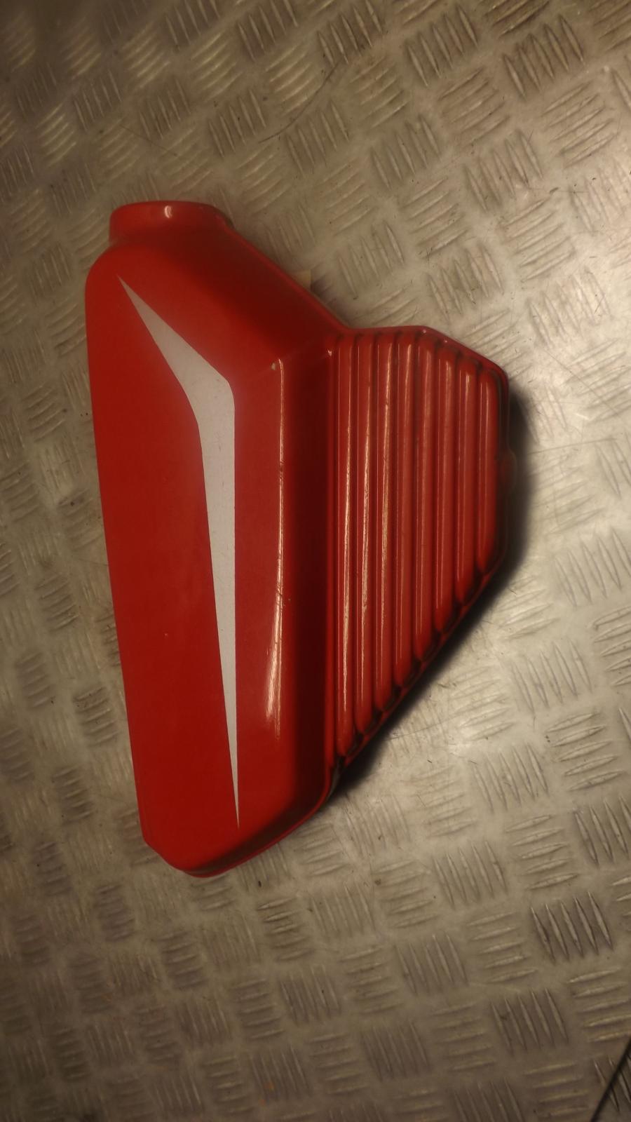 Honda CX500 CX 500 A/B Right Hand Side Fairing Panel 83500-415-0000