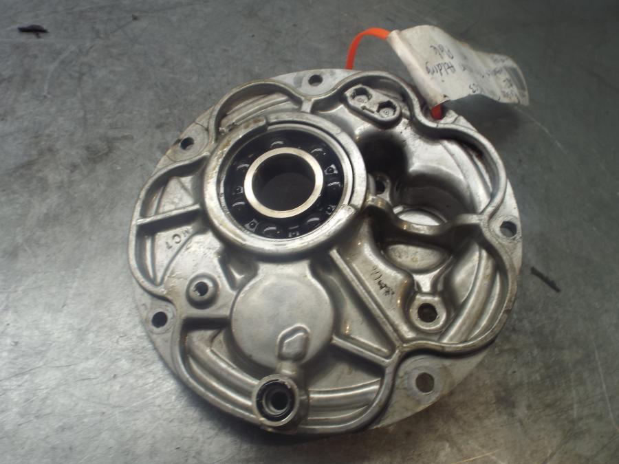 Honda CX500 Turbo PC03 1982 Motorcycle Gearbox Transmission Holding ...