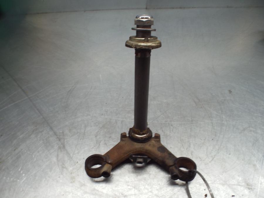 Honda CX500C Custom Bottom Lower Yoke