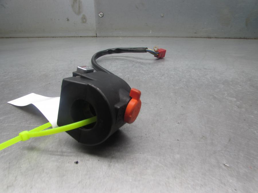 Honda CX650 Custom 1983 Motorcycle Right Hand Side Switchgear