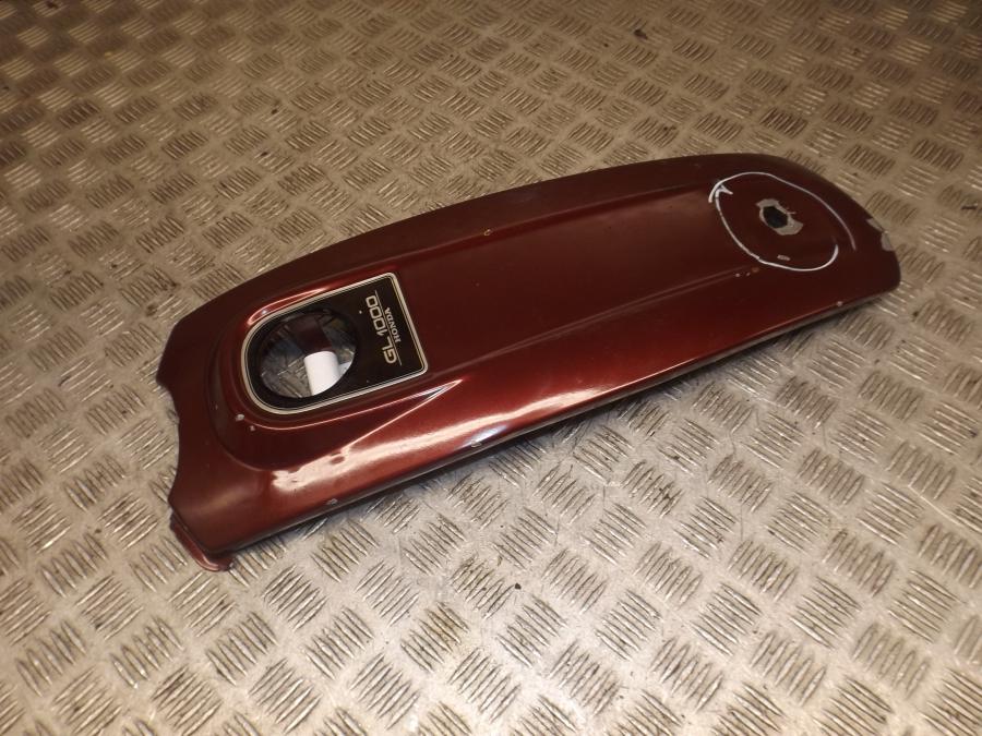 Honda GL1000 GL 1000 Goldwing 1975 Centre Dummy Tank Infill Panel