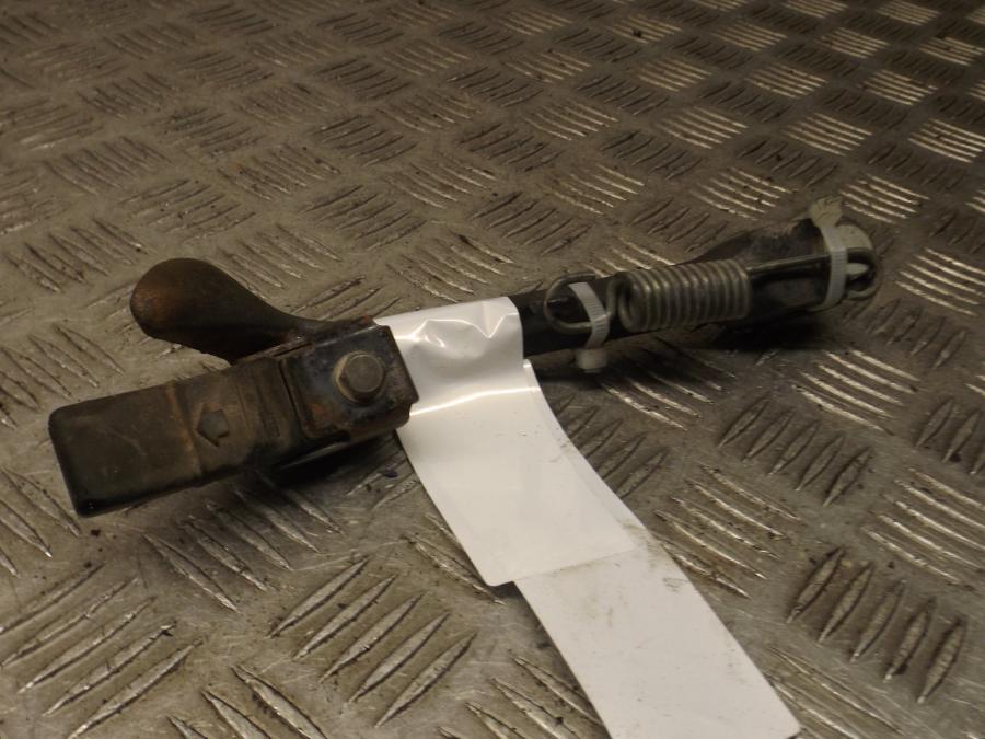 Honda GL1000 GL 1000 Goldwing 1975 Sidestand Side Stand & Spring