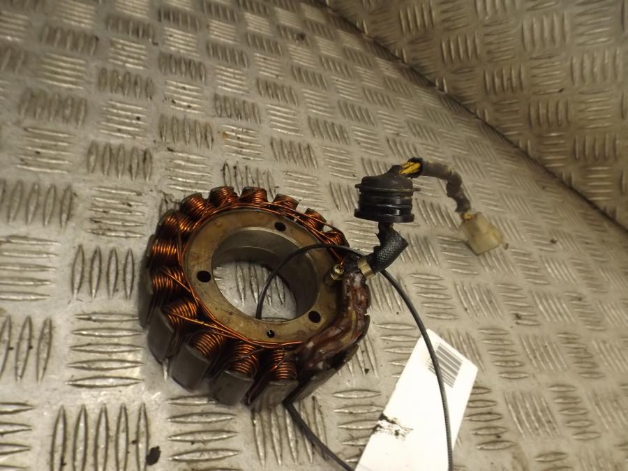 Honda GL1000 GL 1000 Goldwing 1979 Generator Stator Windings