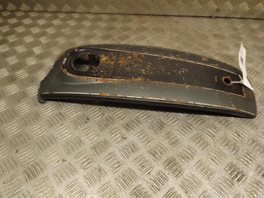 Honda GL1000 GL 1000 Goldwing Centre Dummy Tank Fairing Panel