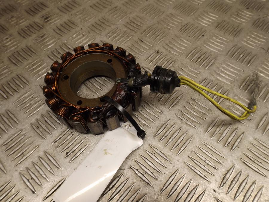 Honda GL1000 GL 1000 GoldWing Generator Stator Windings