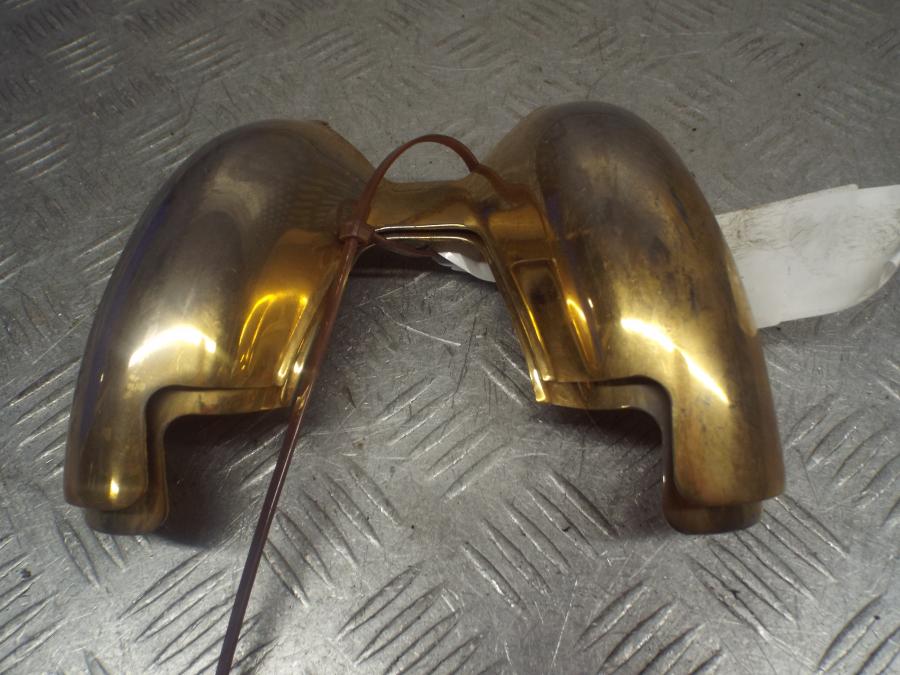 Honda GL1000 GL1100 Goldwing 1975-1983 Aftermarket Carb Inlet Manifold ...