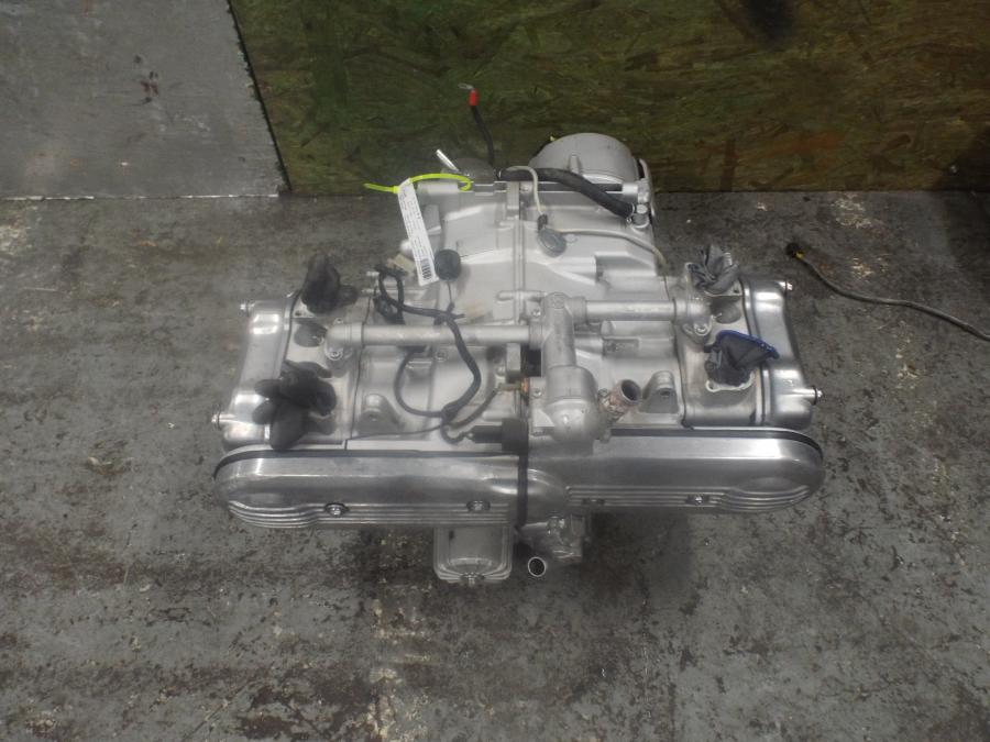 Honda GL1000 Goldwing 1975-1977 Kickstart Model Engine GL1E-1014173