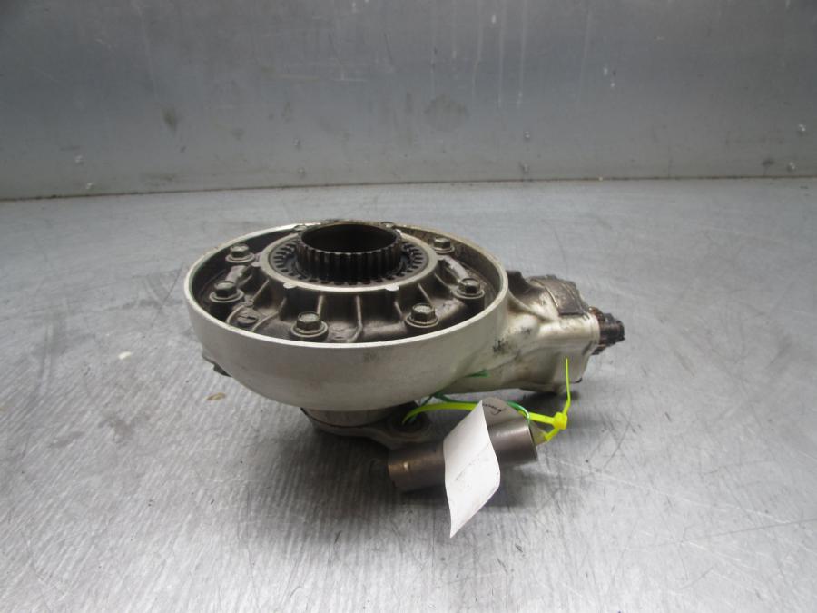 Honda GL1000 Goldwing 1975-1977 Motorcycle Diff Differential Final Drive