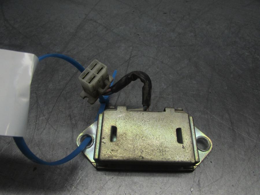 Honda GL1000 Goldwing 1975-1977 Motorcycle Electrical Resistor