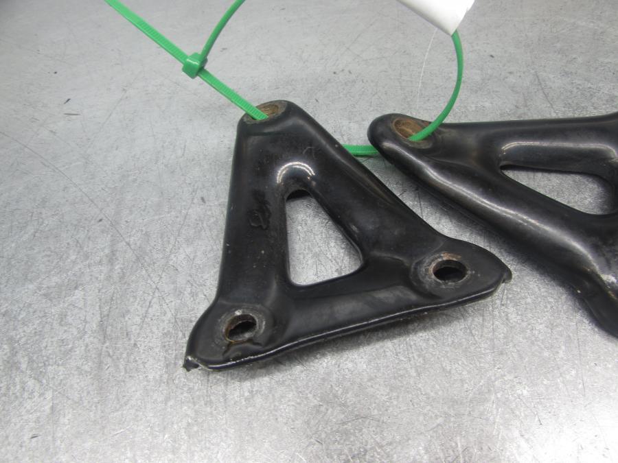 Honda GL1000 Goldwing 1975-1977 Motorcycle Frame Engine Mounts