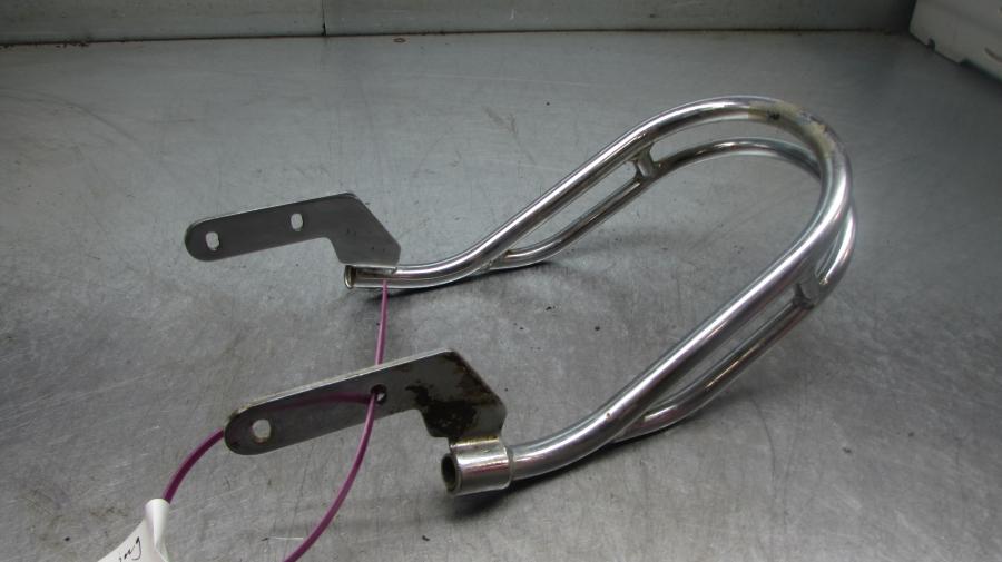 Honda GL1000 Goldwing 1975-1977 Motorcycle Front Mudguard Trim