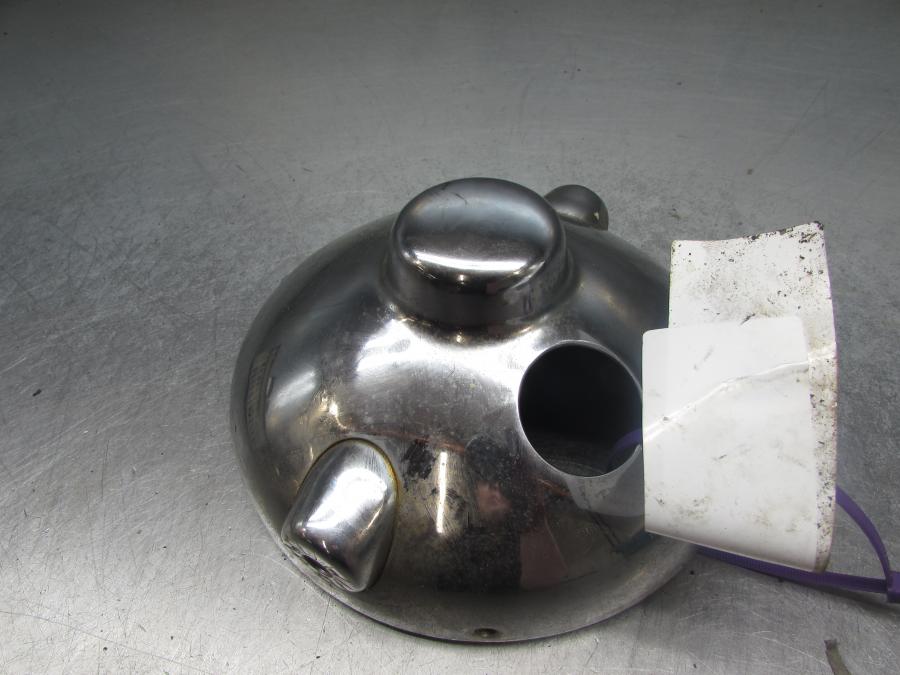 Honda GL1000 GOLDWING GL 1000 1975-77 Head Light Bowl/Head Lamp Shroud ...