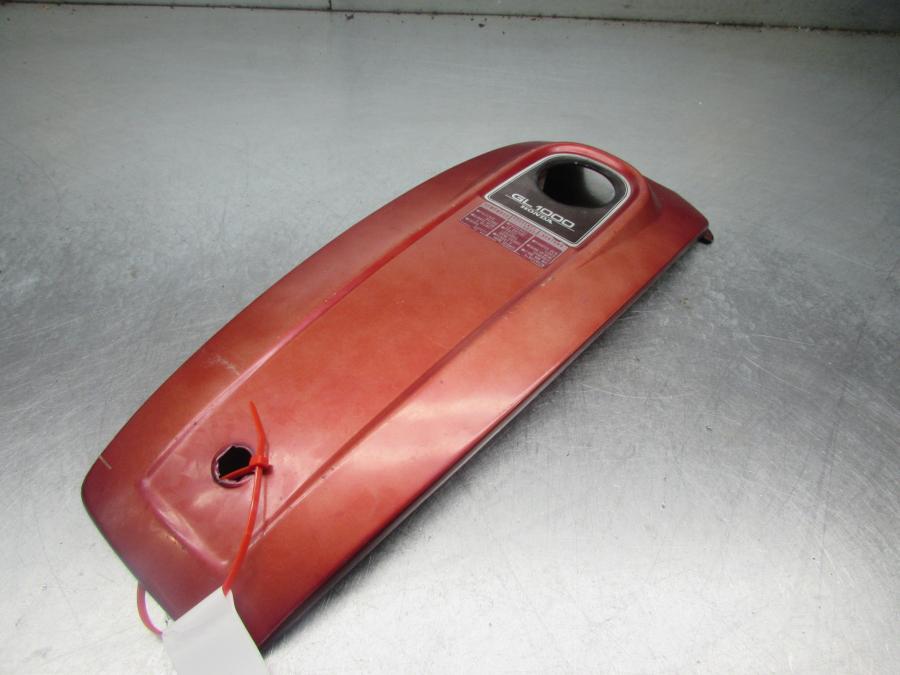 Honda GL1000 Goldwing Motorcycle Dummy Tank Centre Panel Cover