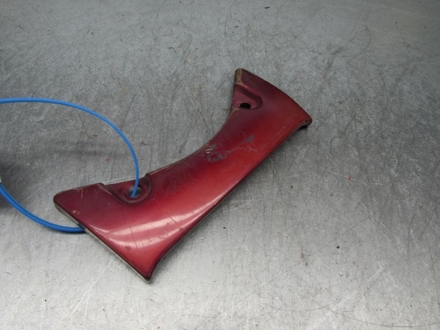 Honda GL1000 Goldwing Motorcycle Gas petrol Fuel Tank Trim Cover