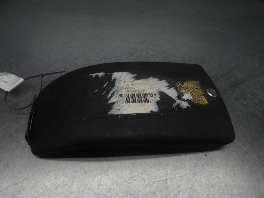 Honda GL1000 KZ Goldwing 1978-1979 Motorcycle Dummy Fuel Tank Centre Panel