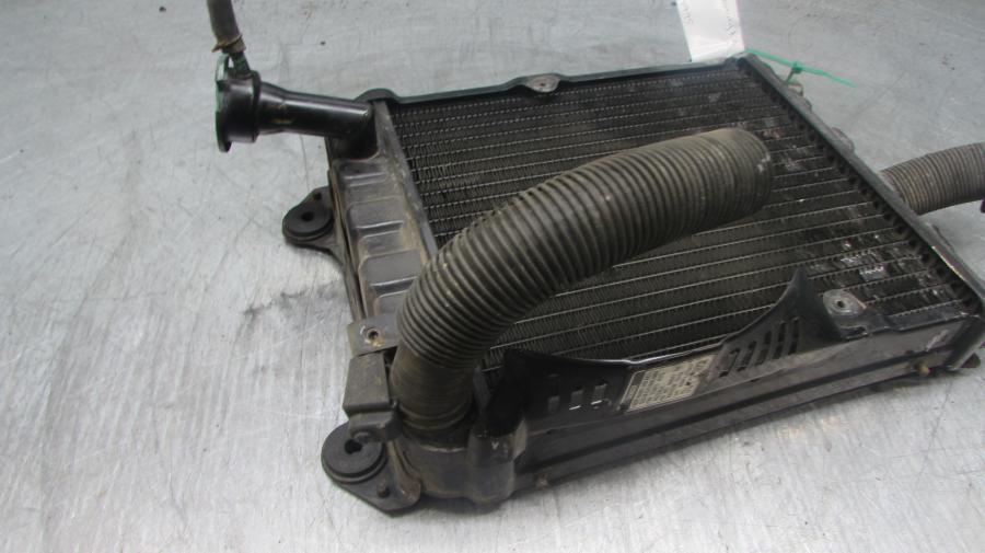 Honda GL1000 KZ GOLDWING GL 1000 1978-79 Radiator Cooling Fan