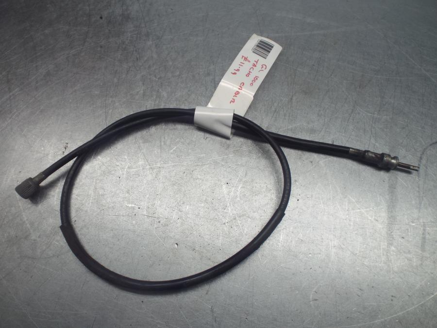 Honda GL1000 Motorcycle Instrument Tacho Tachometer Cable
