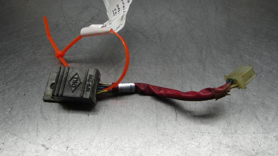 Honda GL1100 CB900F Goldwing Motorcycle CDI MPS200 OKI CDI Igniter Box