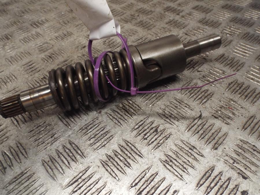 Honda GL1100 GL 1100 Goldwing Final Gear Shaft & Damper Spring