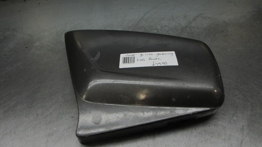 Honda GL1100 GL 1100 Goldwing Left Hand Side Panel Fairing