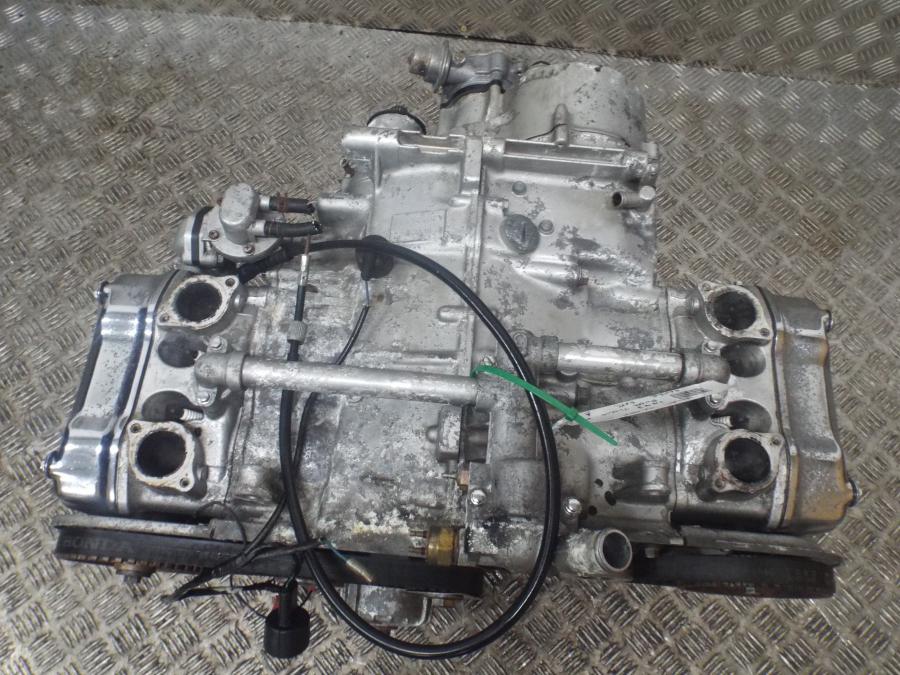 Honda GL1100 Goldwing 1983 Engine SC02E 2012543