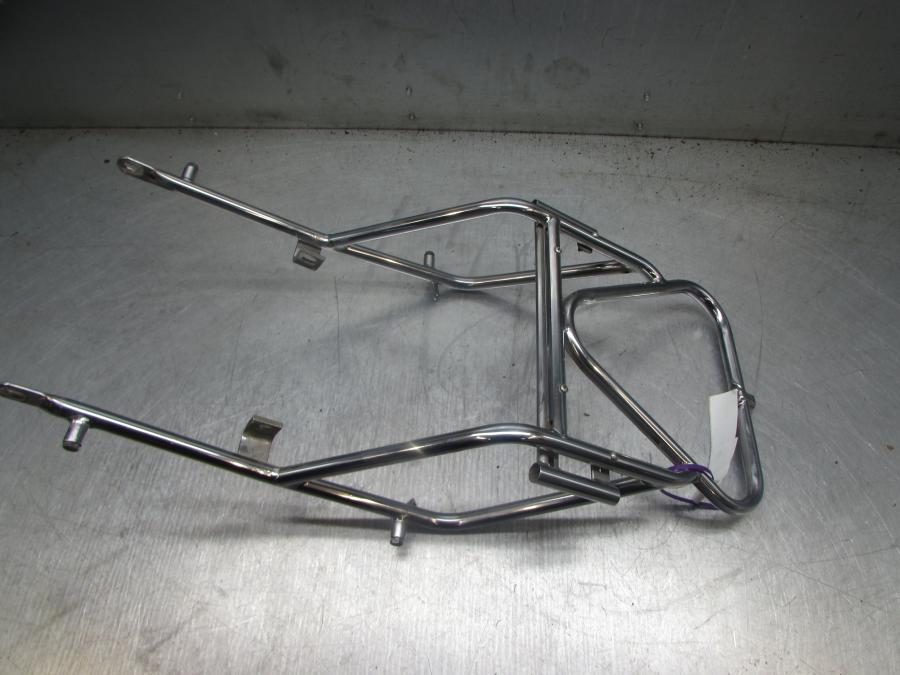 Honda GL1100 Goldwing Motorcycle Frame Rack Assembly