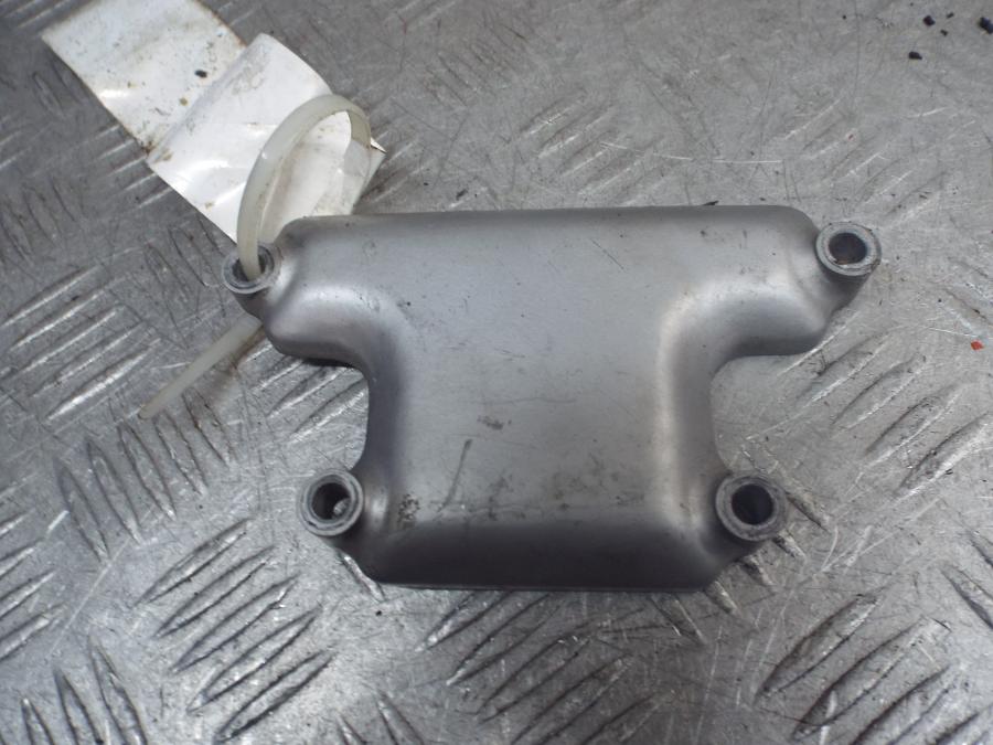 Honda GL1100 Goldwing Right Hand Side Rear Back Inspection Cover Cap