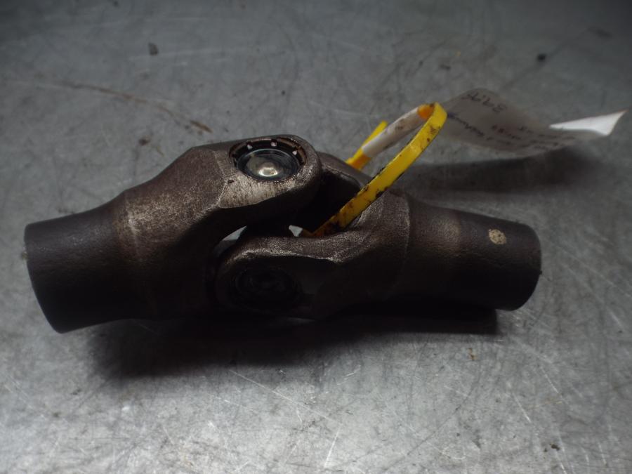 Honda GL1200 A GOLDWING Interstate 1984-87 Final Drive