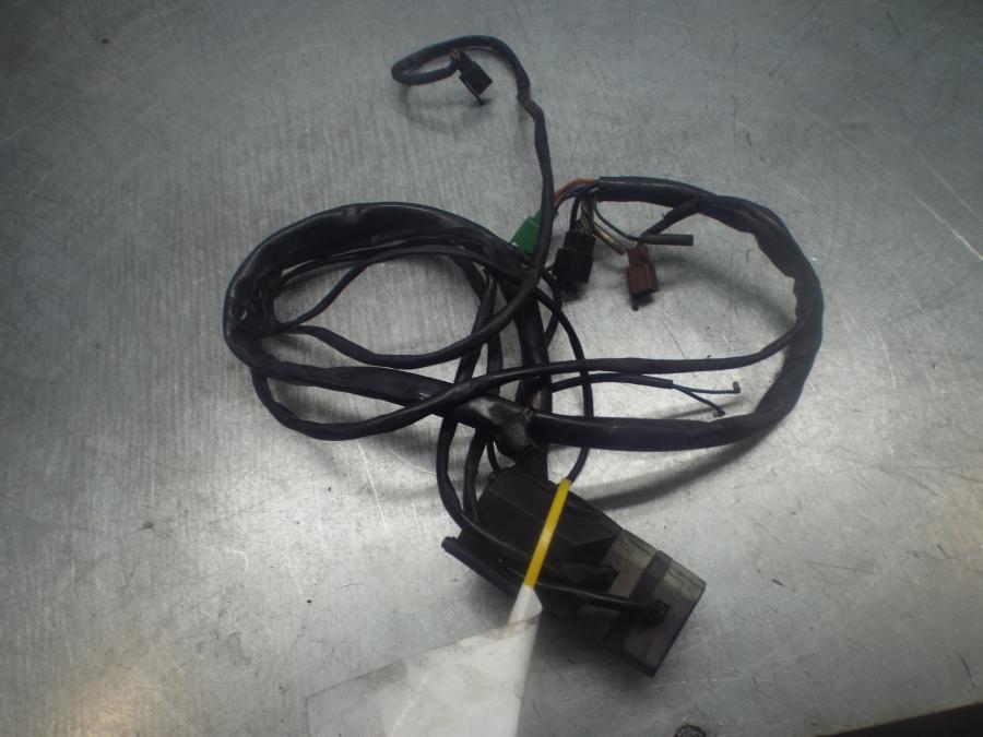 Honda GL1200 A GOLDWING Interstate 1984-87 Left Hand Side Switchgear ...