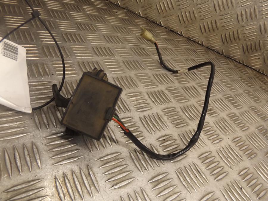 Honda GL1200 GL 1200 Goldwing 1987 Tip Over Sensor