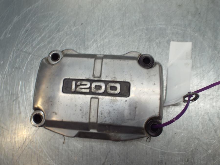 Honda GL1200 GL 1200 Goldwing Engine Rocker Cover