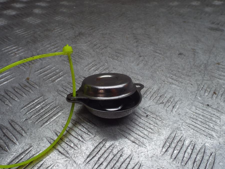 Honda GL1200 Goldwing 1984-On SC14 Cylinder Head End Caps x 2