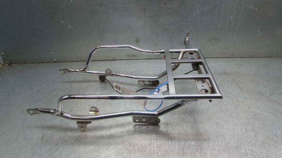 Honda GL1200 Goldwing Aspencade Motorcycle Rear Top Box Carrier Rack