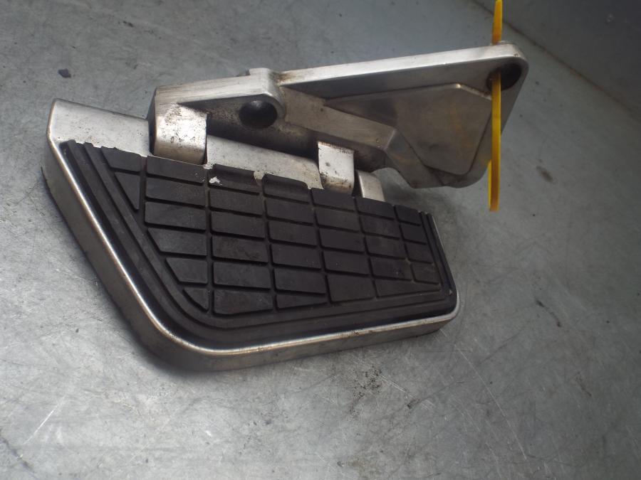 Honda GL1200 Goldwing Interstate 1984-87 Left Hand Side Floor Board ...