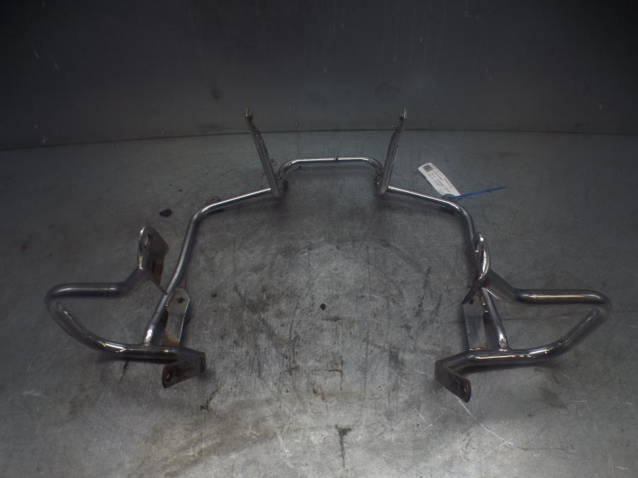 Honda GL1200 Goldwing Interstate Motorcycle Rear Luggage Rack