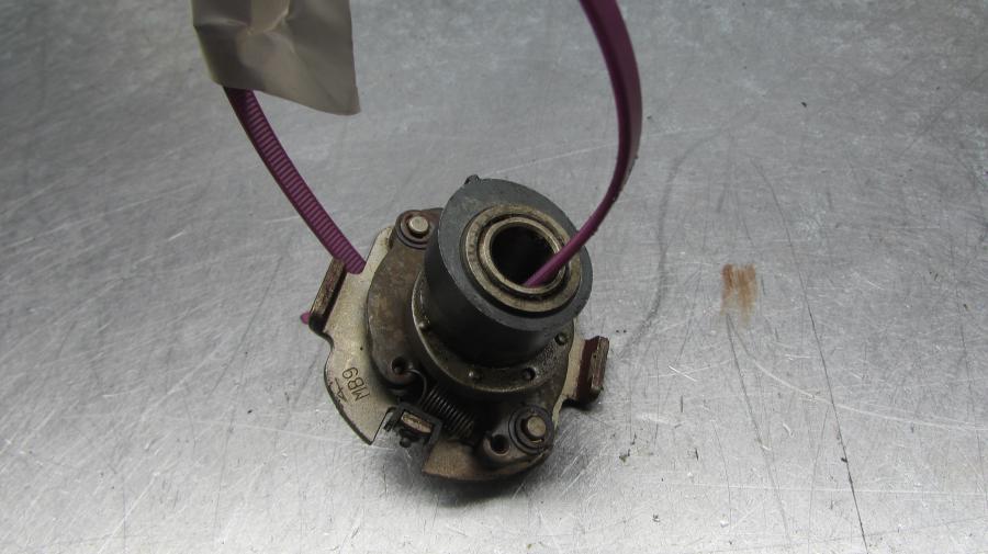 Honda GL1200 Goldwing Motorcycle ATU Unit Advance Timing Unit