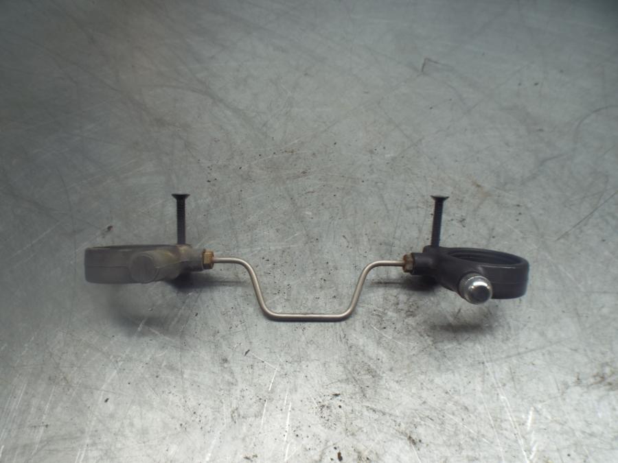 Honda GL1200 Interstate 1984-On Motorcycle Fork Oil Balancer