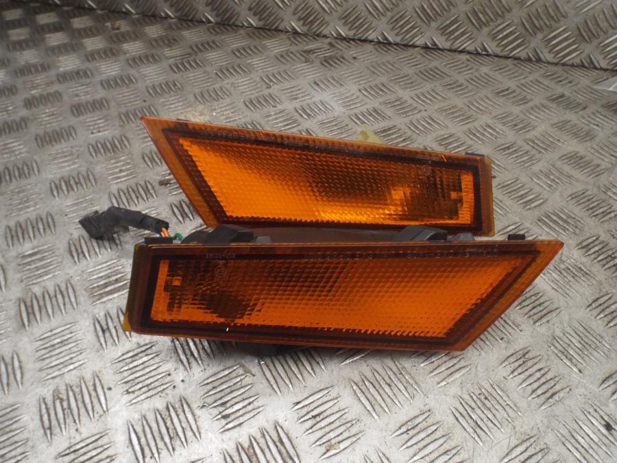 Honda GL1500 GL 1500 1989 Fairing Indicators