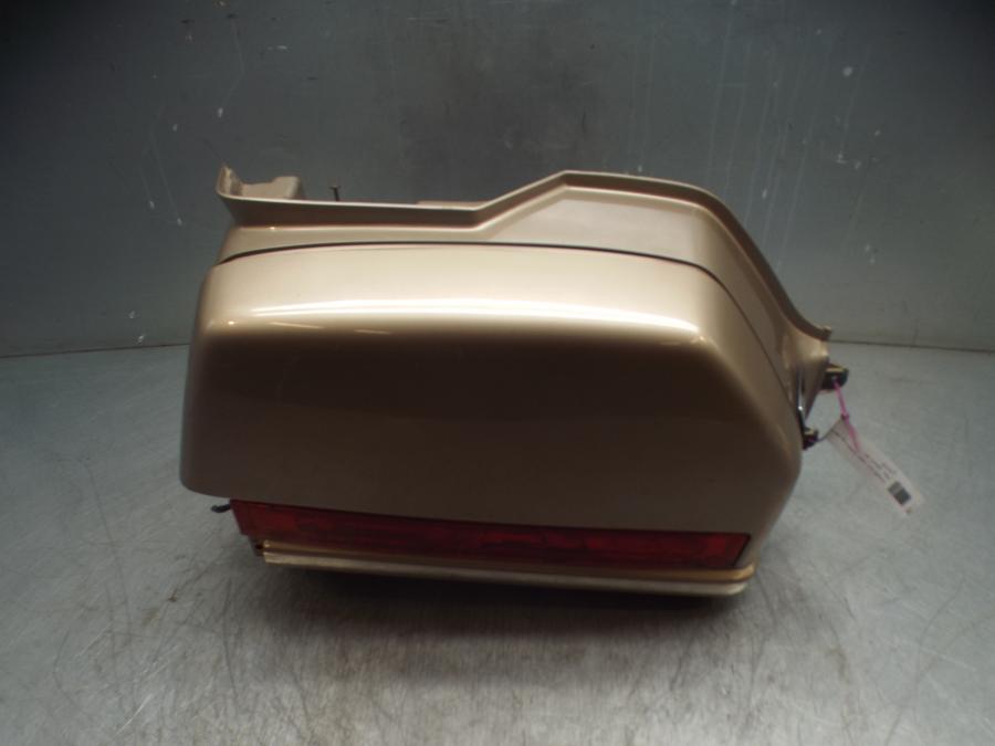 Honda GL1500 GL 1500 Goldwing 1988-on Right Hand Pannier Box